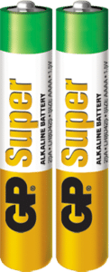 GP Super AAAA-batteri | GP Batteries