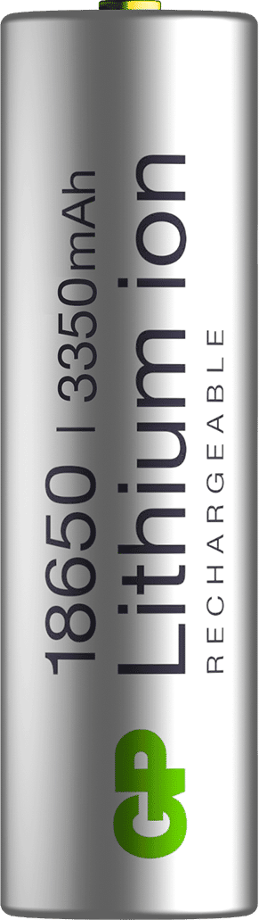 Laddningsbara Batterier | GP - Din Super Sidekick